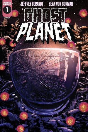 Ghost Planet #1 Value - GoCollect