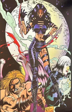 Razor: Torture #0 (Commemorative Edition) Value - GoCollect