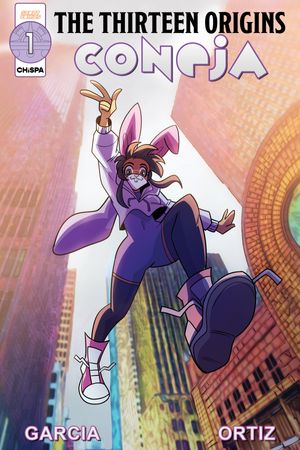 Thirteen Origins Coneja #1 Value - GoCollect