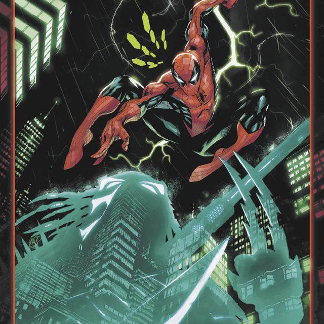 GoCollect Blog: ComicList: New Comic Book Releases List for 05/14/2025