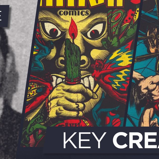 GoCollect Blog: Comic Restoration: What You Should Know