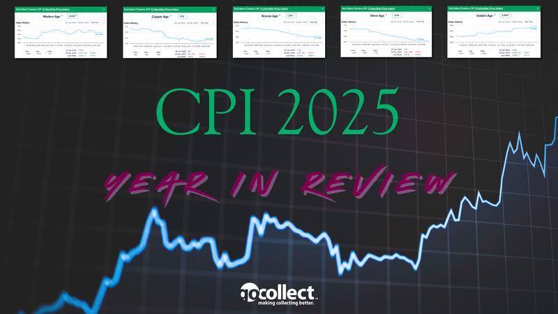 GoCollect Blog: CPI