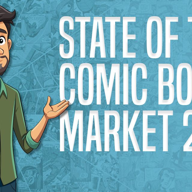 GoCollect Blog: Collectors Comics - Building a Better Marketplace for ...