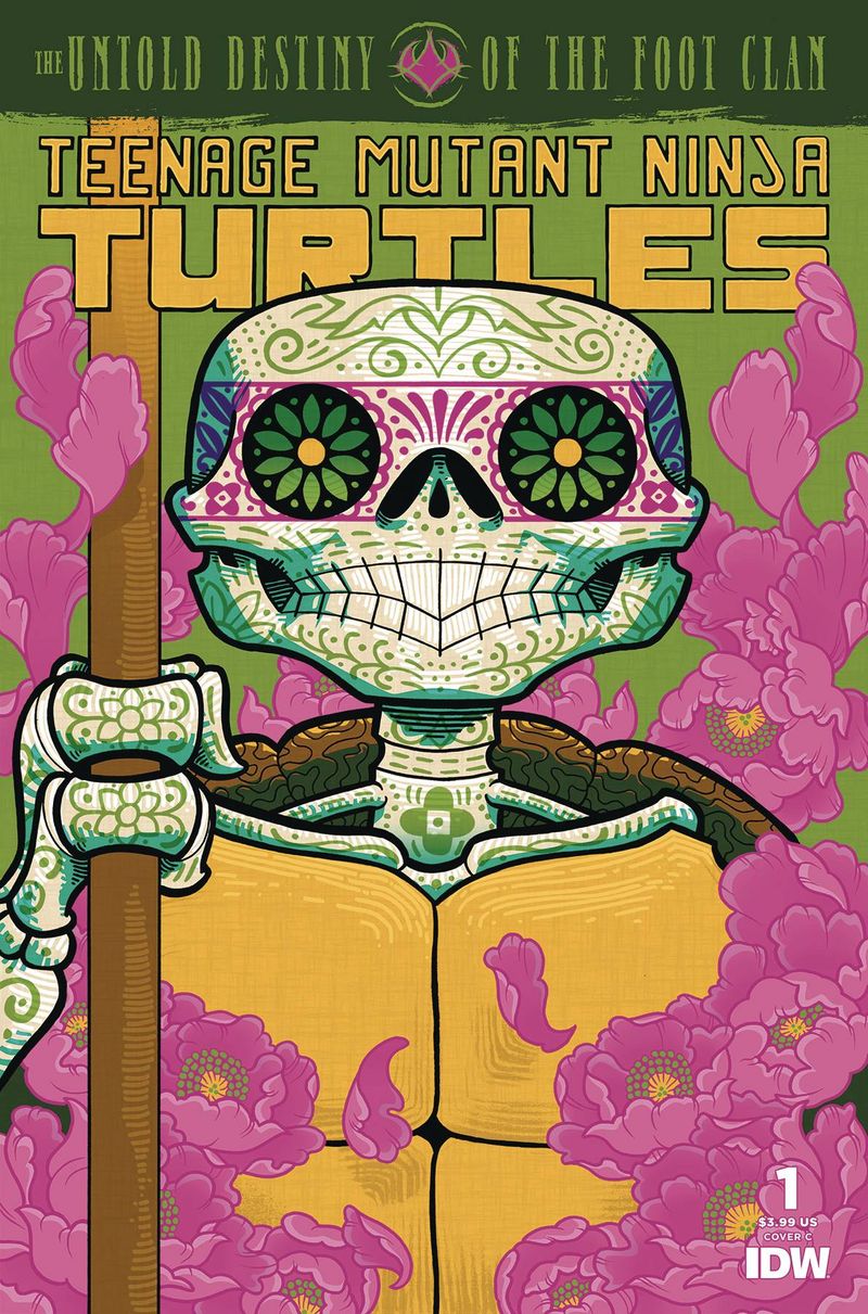 GoCollect Blog: IDW Publishing Extended Forecast for 09/06/2023