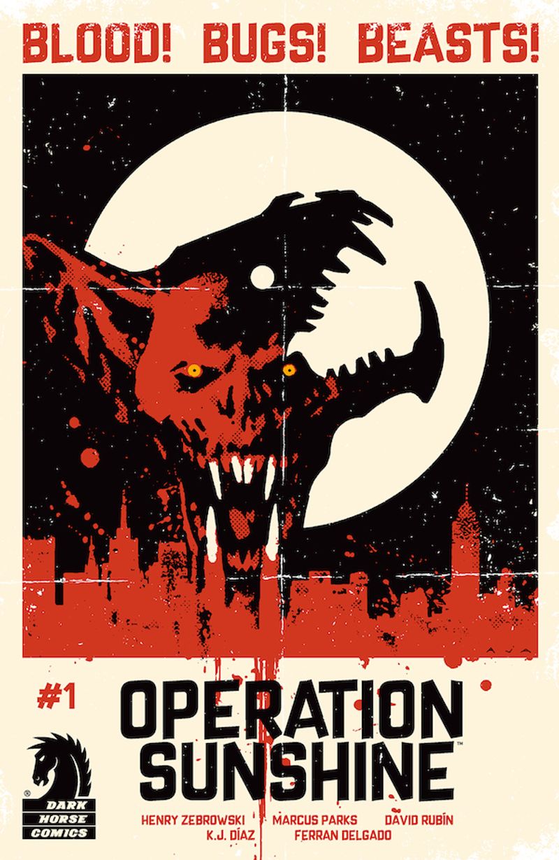 GoCollect Blog: Start your day with OPERATION SUNSHINE