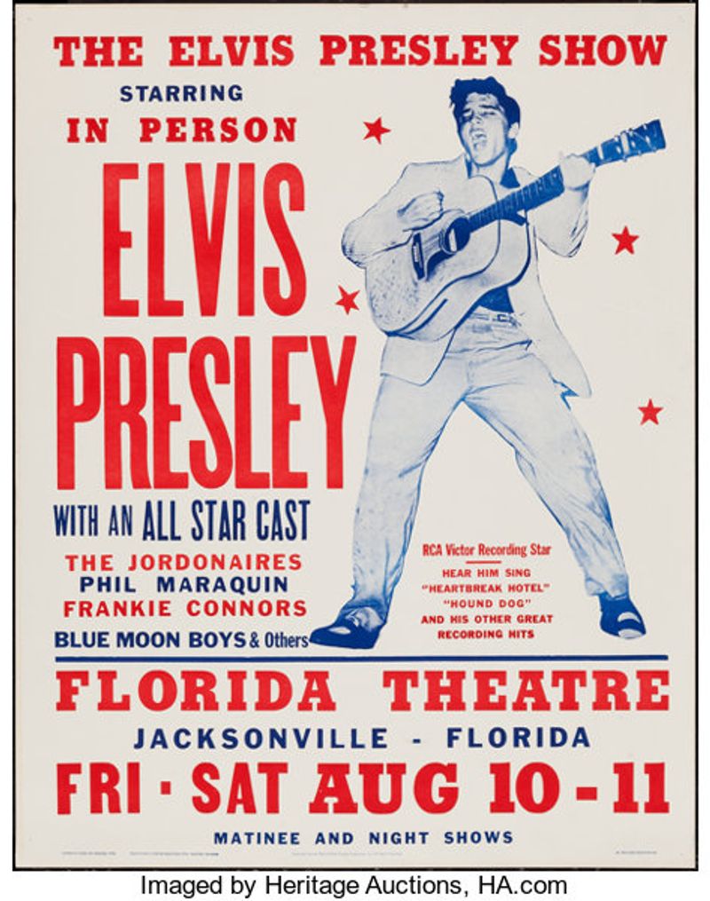 GoCollect Blog: Owning A Moment In Music History: An Introduction to ...