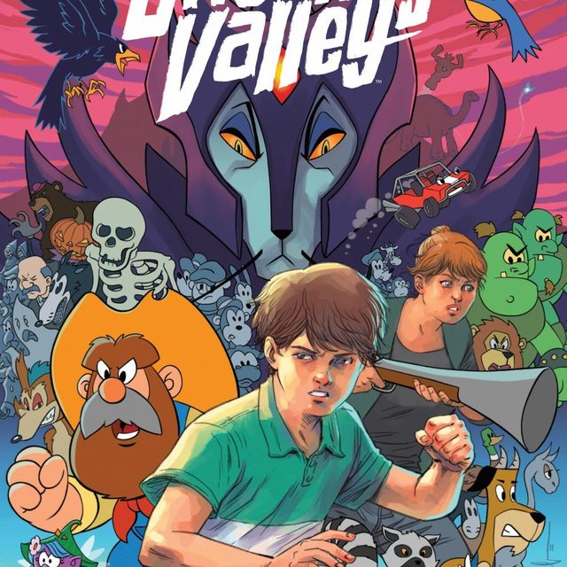 GoCollect Blog: Marvel Comics September 2025 Solicitations