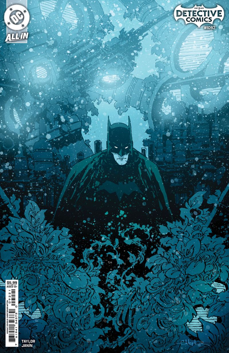 GoCollect Blog: ComicList: New Comic Book Releases List for 12/26/2024