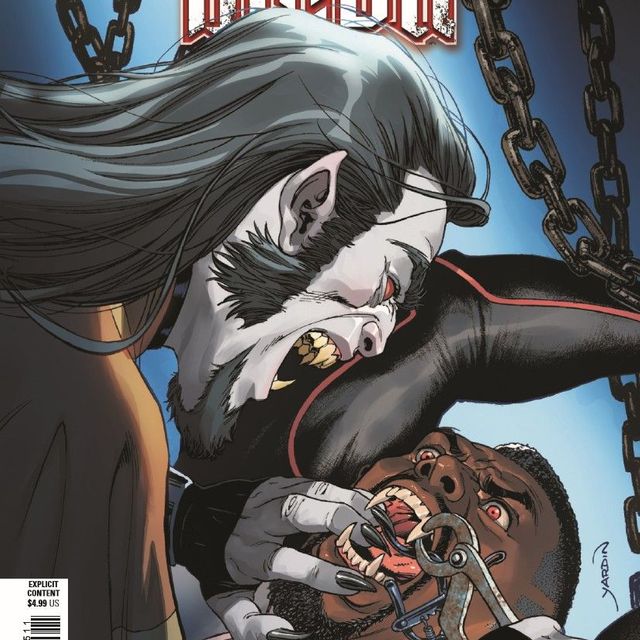 GoCollect Blog: ComicList: New Comic Book Releases List for 01/15/2025 ...