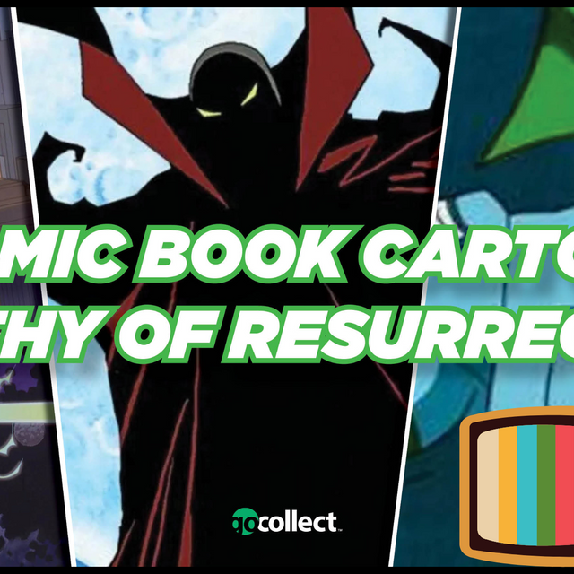 GoCollect Blog: Mark Jewelers Insert Comics! Watch out for these books!