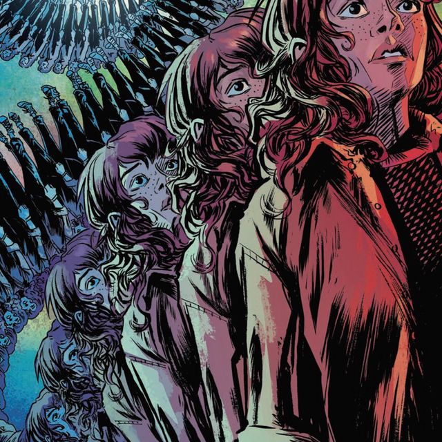 GoCollect Blog: ComicList: New Comic Book Releases List for 05/21/2025 ...