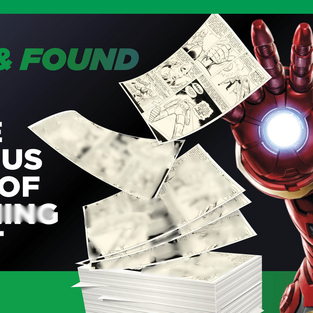 GoCollect Blog: Marvel reveals interactive SECRET WARS Battleworld map