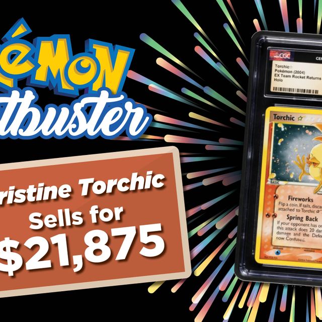 GoCollect Blog: Pokemon 101 - The Trading Card Game Generations 1 - 4