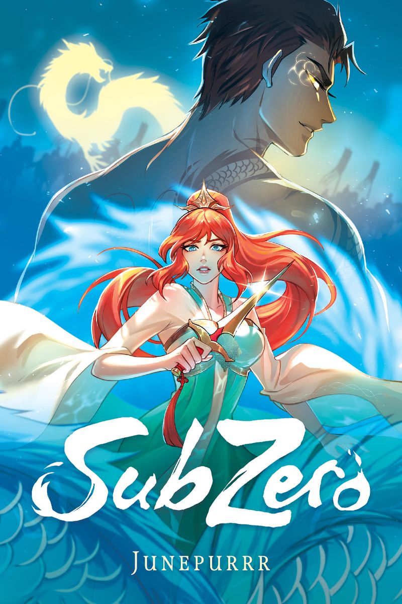 GoCollect Blog: First Look at SUBZERO VOLUME 1 TP by Oni Press