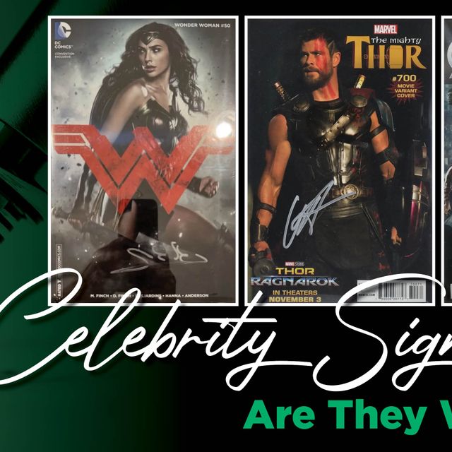 GoCollect Blog: Comic Restoration: What You Should Know