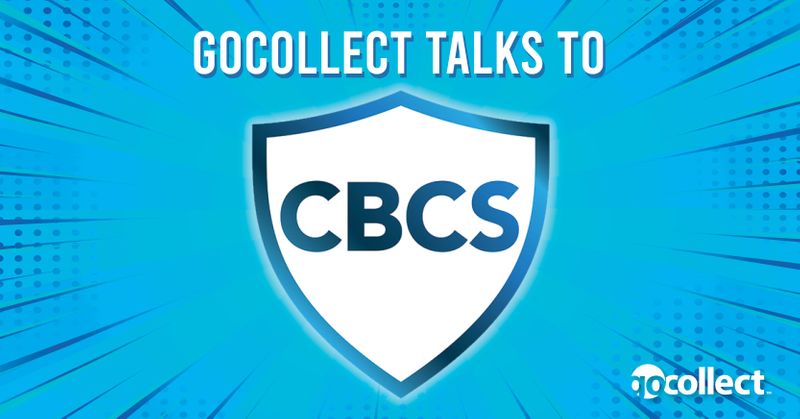 GoCollect Blog: GoCollect Founder Jeff Talks to Steve Borock, Founder ...
