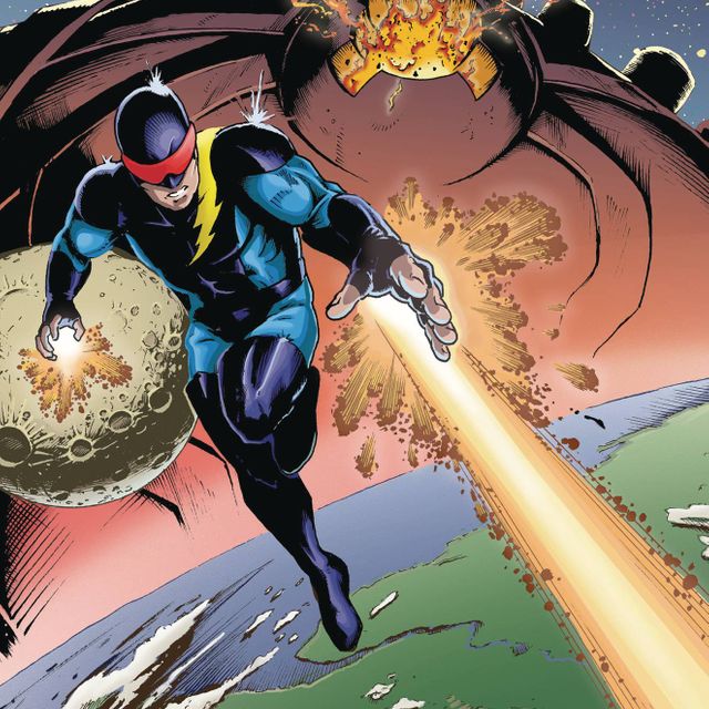 GoCollect Blog: ComicList: New Comic Book Releases List for 10/16/2024 ...