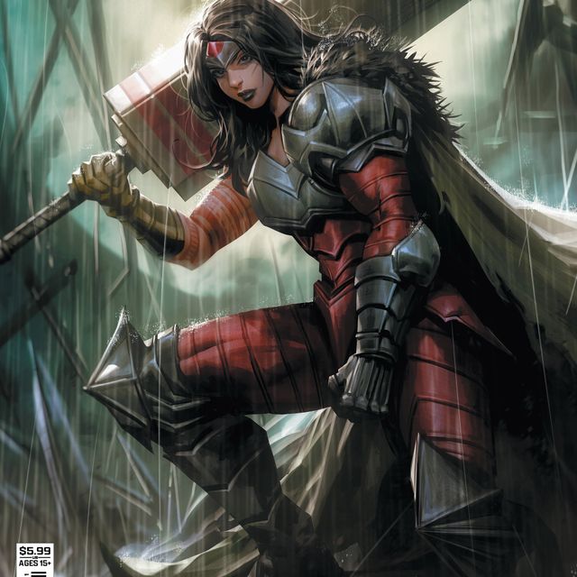 GoCollect Blog: Dynamite Entertainment Extended Forecast for 01/21/2026