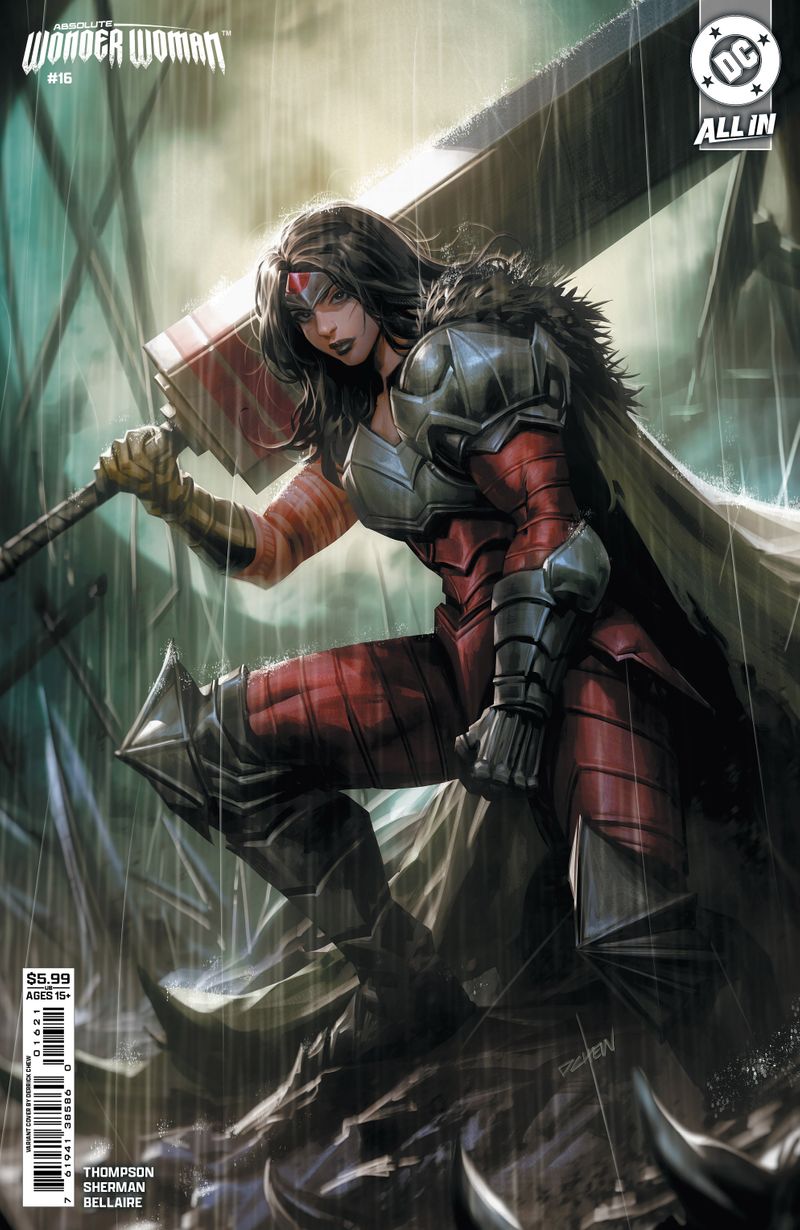 GoCollect Blog: ComicList: New Comic Book Releases List for 01/28/2026 ...