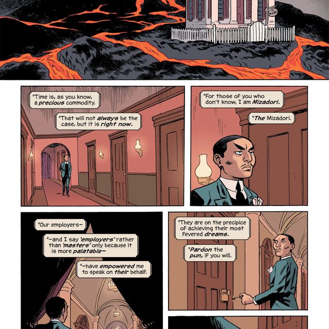 GoCollect Blog: ComicList: New Comic Book Releases List for 05/21/2025 ...