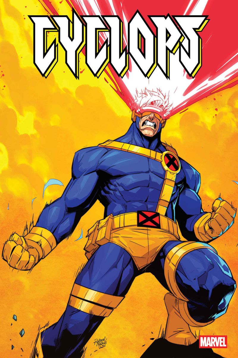 GoCollect Blog: The X-Men face the SHADOWS OF TOMORROW this February