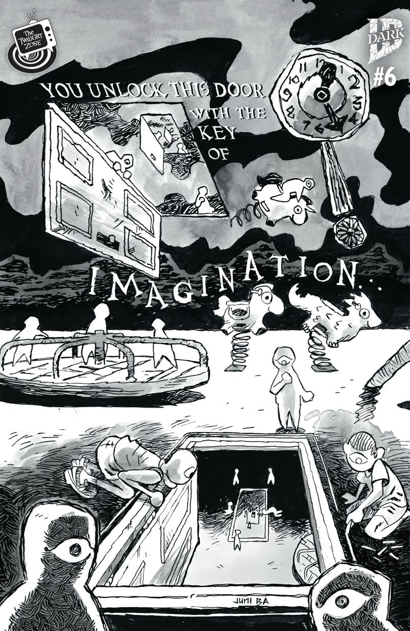 GoCollect Blog: IDW Publishing Extended Forecast for 01/28/2026