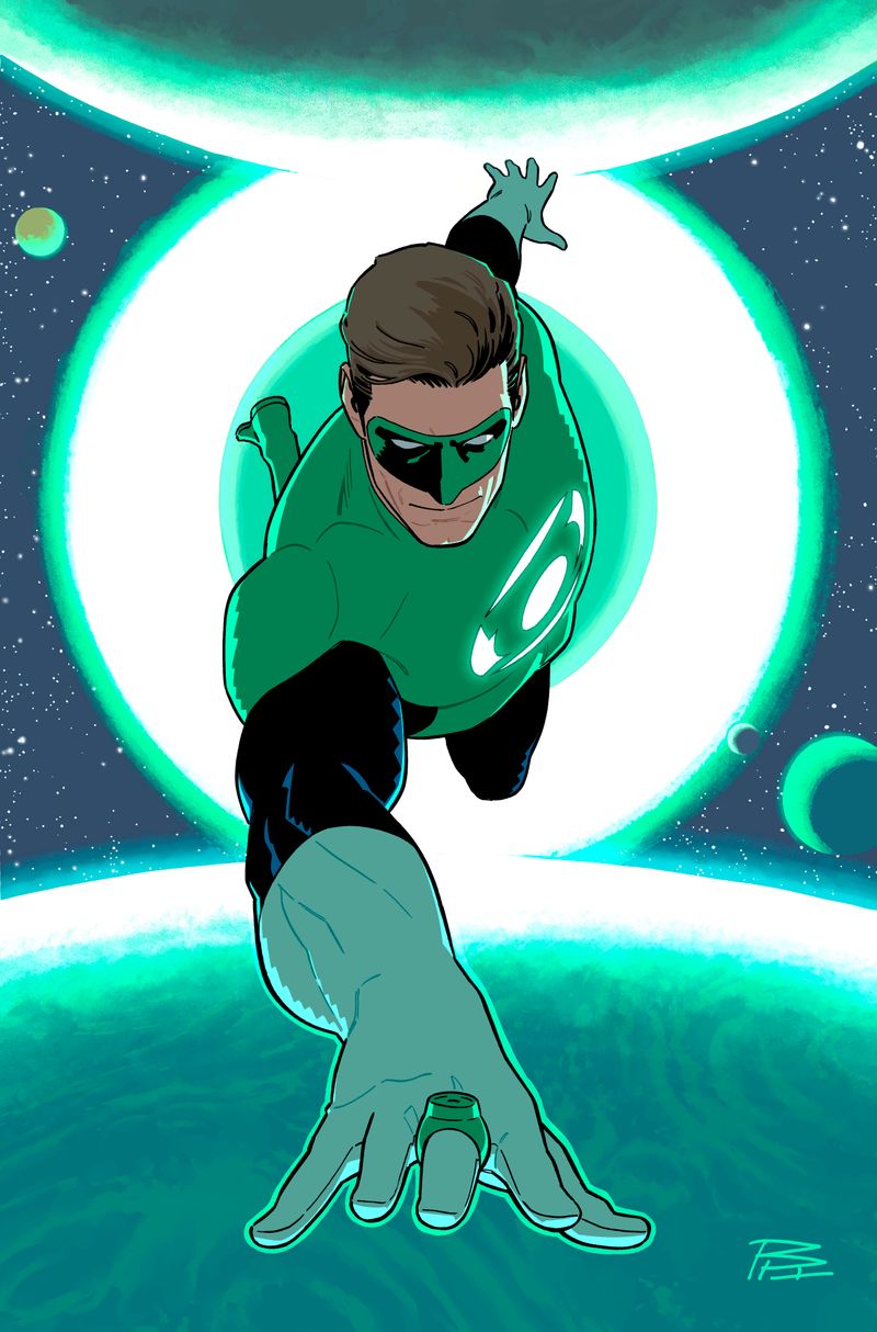 GoCollect Blog: ComicList: DC Comics New Releases for 08/27/2025