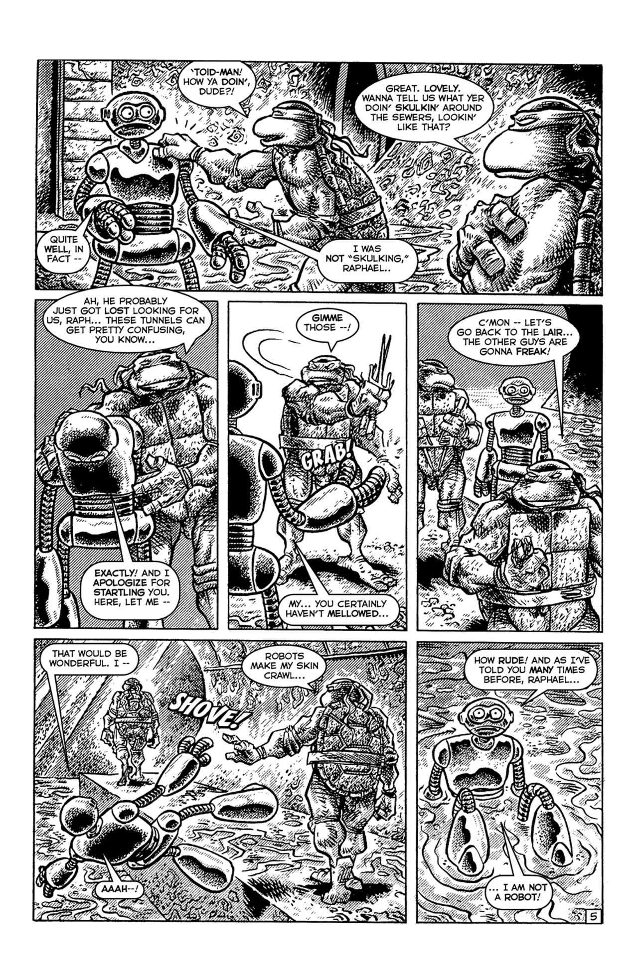GoCollect Blog: ComicList Previews - TEENAGE MUTANT NINJA TURTLES ...