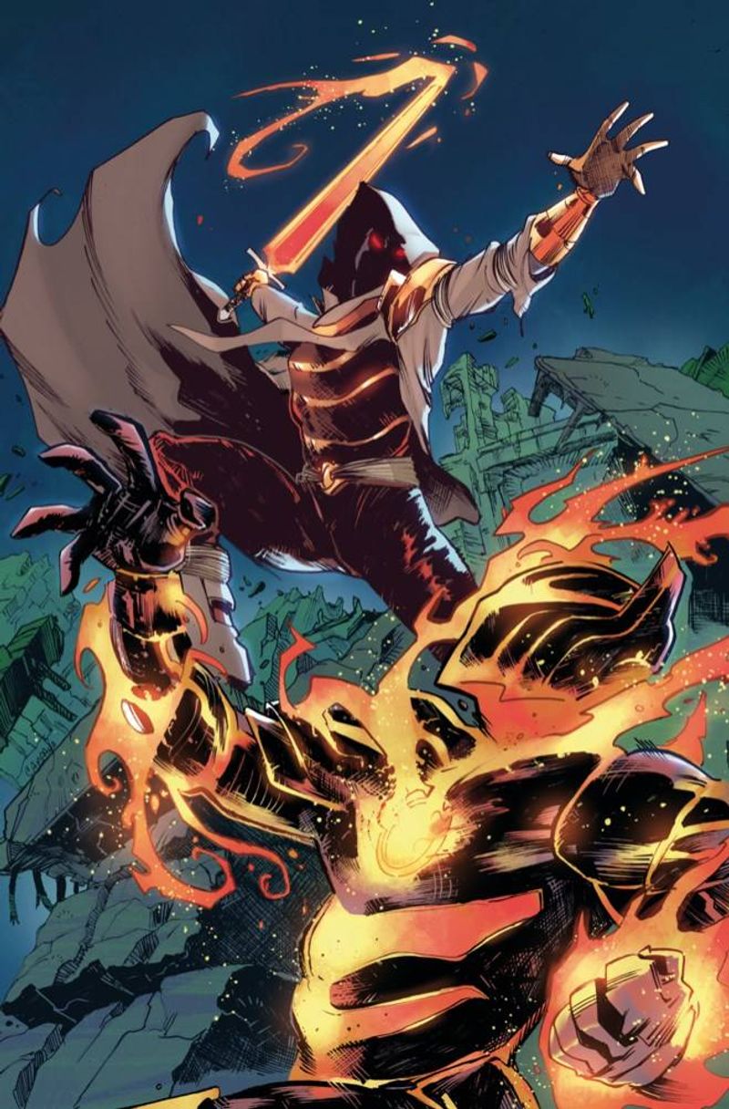 GoCollect Blog: ComicList: Image Comics New Releases for 02/01/2023