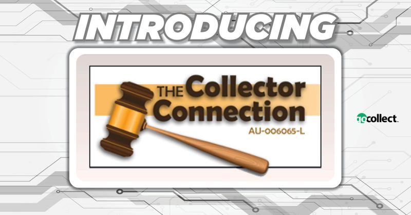 GoCollect Blog: Introducing The Collector Connection: A New Era in Collectible Insights