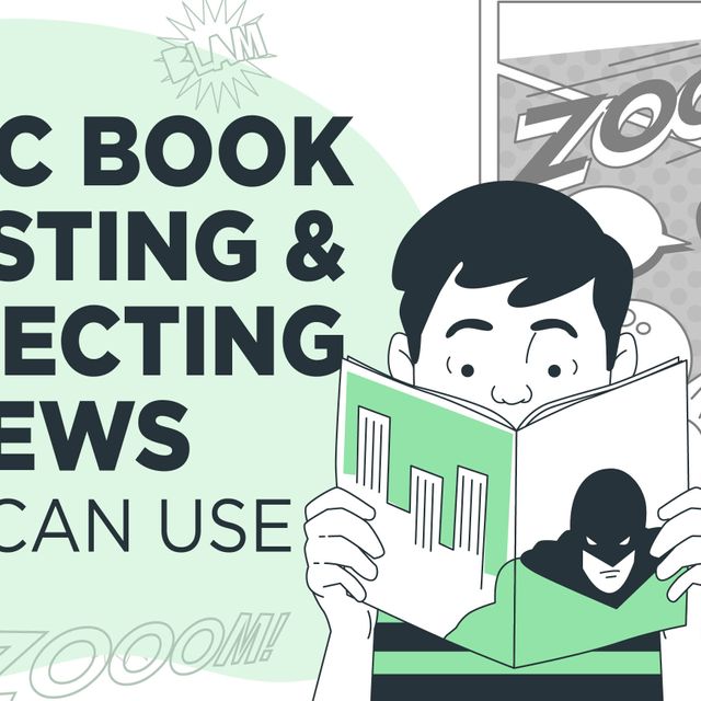 GoCollect Blog: Newsstand Editions vs. Direct Comics - Survivability ...