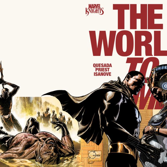 GoCollect Blog: ComicList: New Comic Book Releases List for 04/23/2025 ...