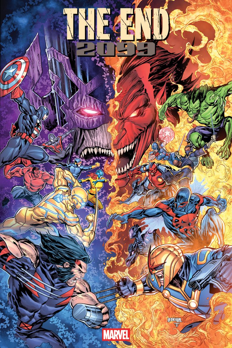 GoCollect Blog: ComicList: New Comic Book Releases List for 12/10/2025 ...