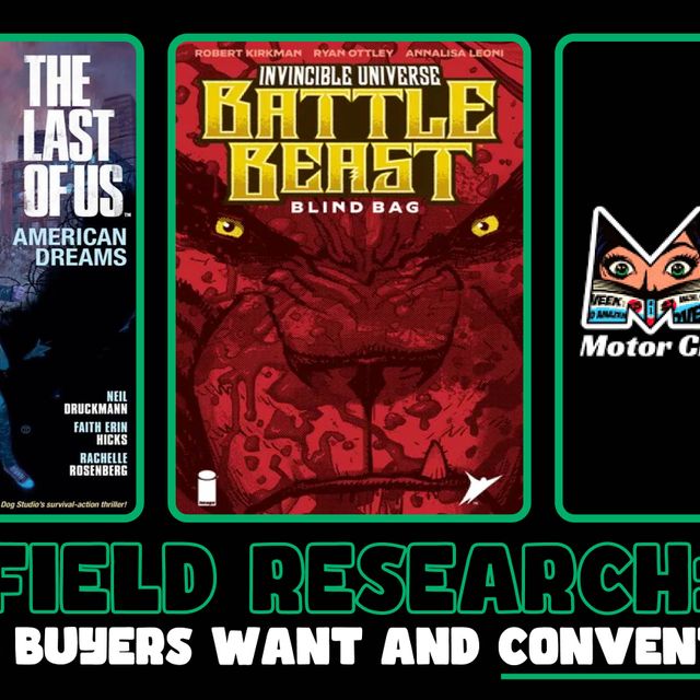 GoCollect Blog: Newsstand Editions vs. Direct Comics - A History