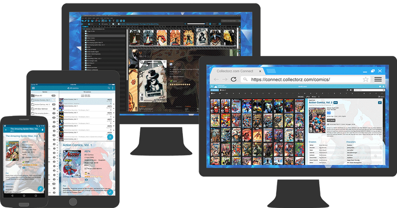 GoCollect Blog: Creating Order out of Chaos