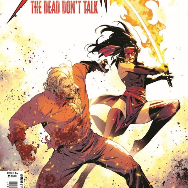 GoCollect Blog: ComicList: New Comic Book Releases List for 02/12/2025 ...