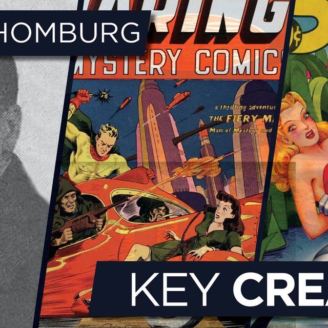 GoCollect Blog: Status of the Comic Book Market in 2024: Have We Hit ...