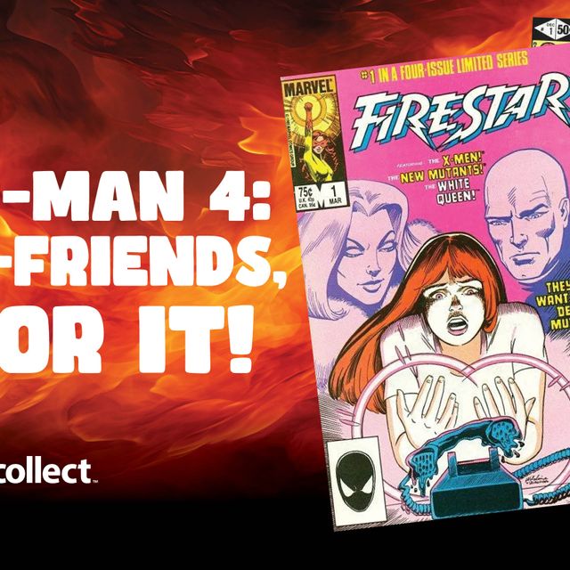 GoCollect Blog: Newsstand Editions vs. Direct Comics - A History