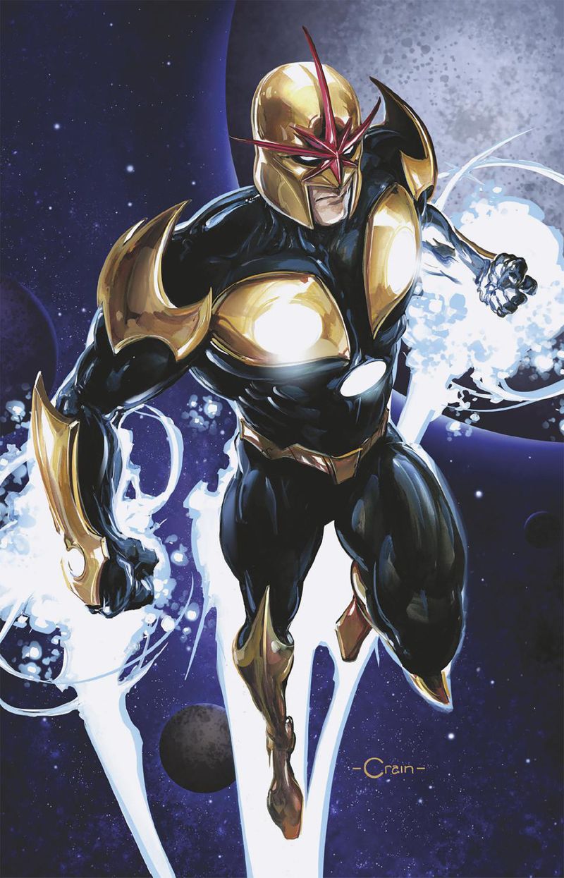 GoCollect Blog: ComicList: New Comic Book Releases List for 01/07/2026 ...
