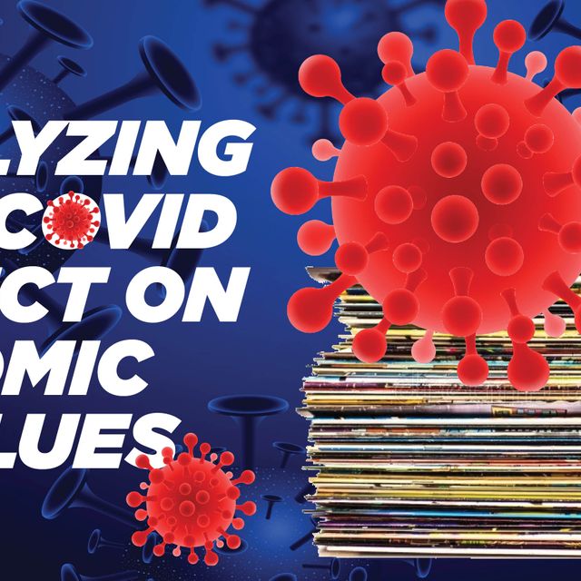 GoCollect Blog: PSA Grading Comics in 2025: Good for the Hobby?