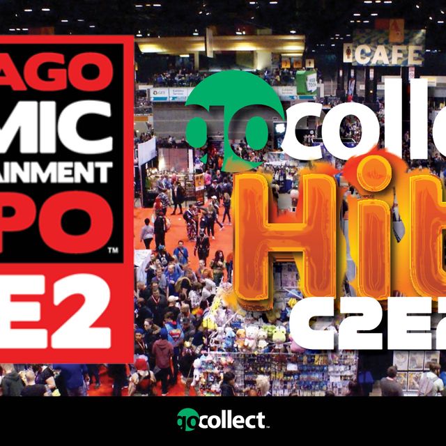 GoCollect Blog: CGC 101: What is CGC? What do CGC Labels Mean?