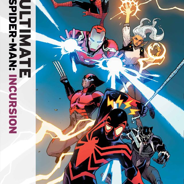 GoCollect Blog: Marvel Comics May 2025 Solicitations