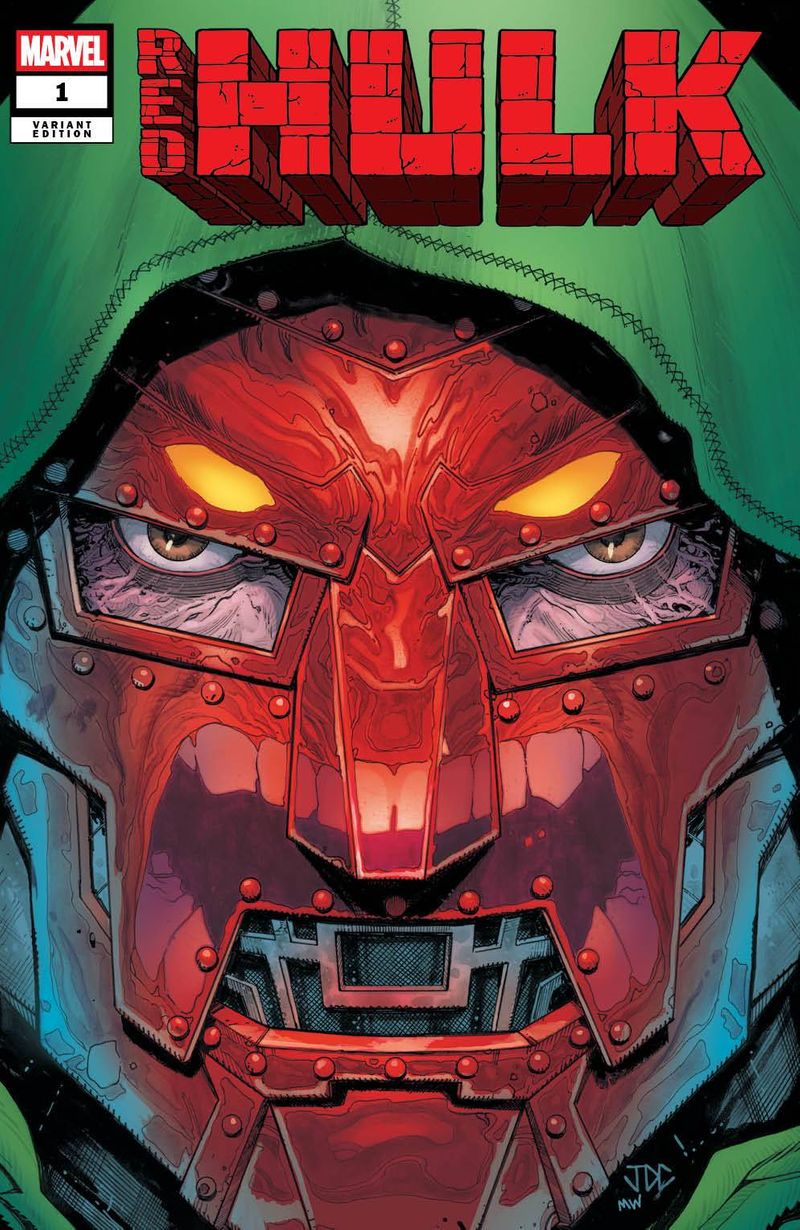 GoCollect Blog: ComicList: New Comic Book Releases List for 02/26/2025