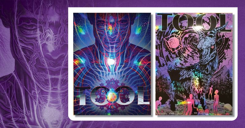 GoCollect Blog: My Experience: (Trying) to get a Tool poster