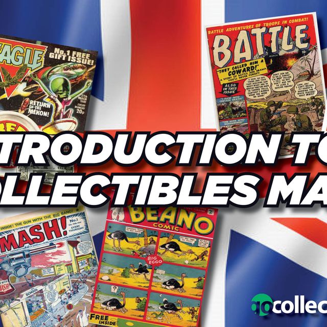 GoCollect Blog: CGC and JSA Now Verifying Autographs!