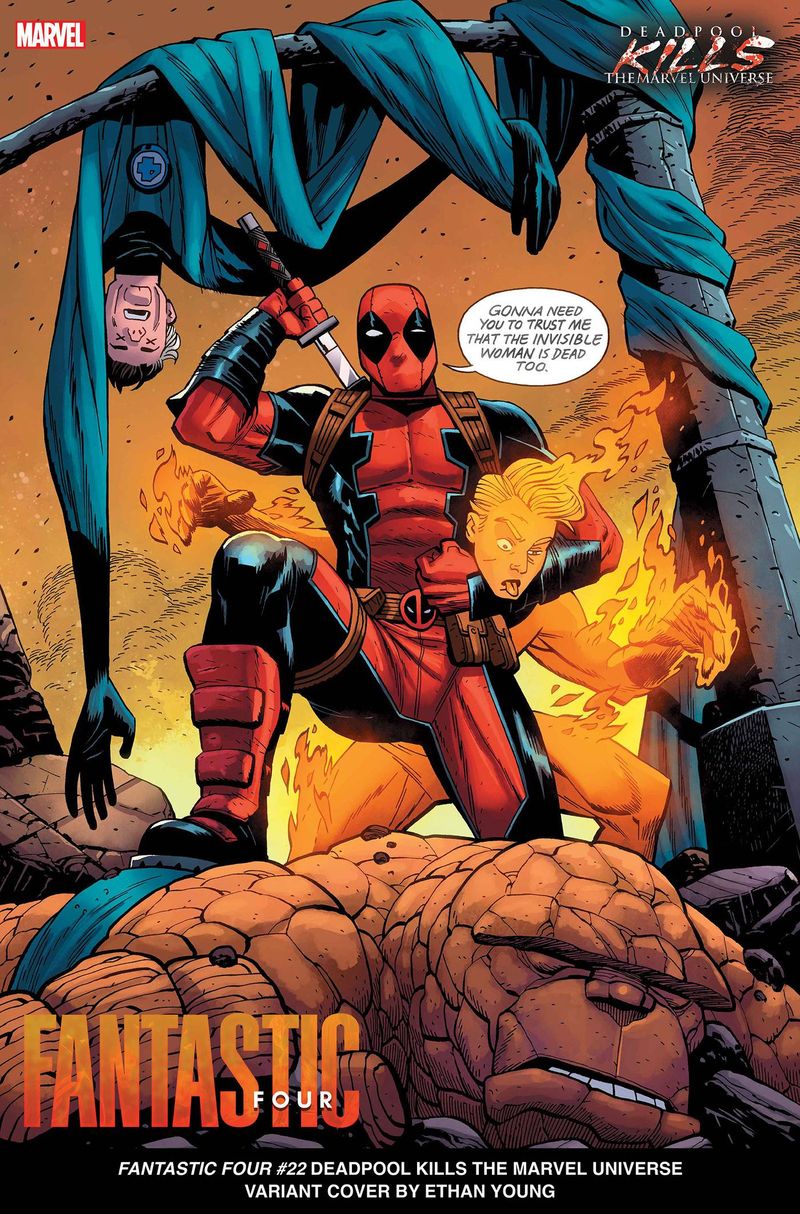 GoCollect Blog: ComicList: New Comic Book Releases List for 07/31/2024