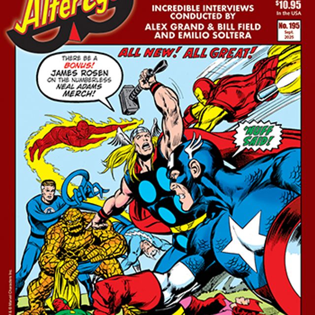 GoCollect Blog: ComicList: New Comic Book Releases List for 01/08/2025 ...