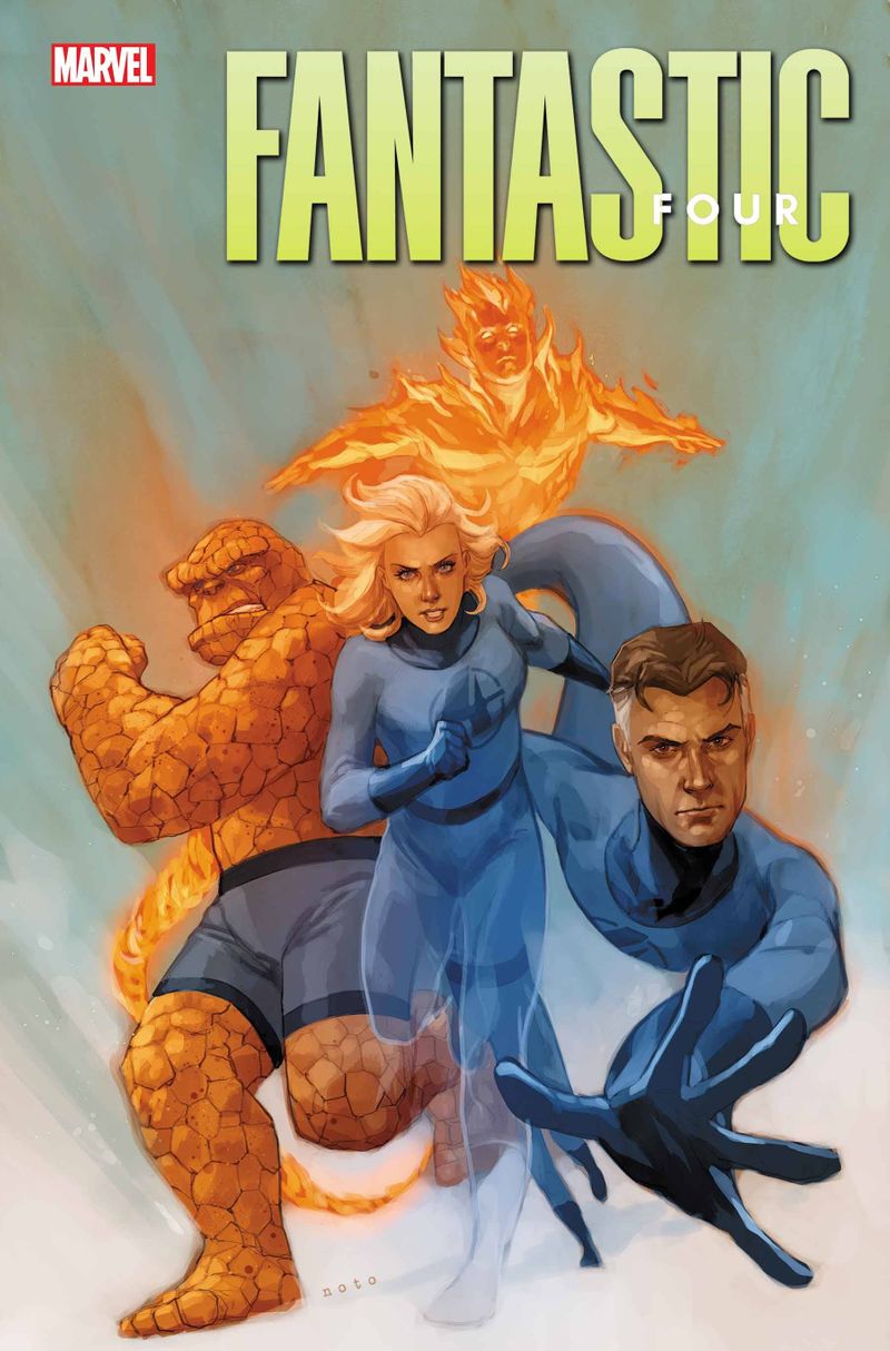 GoCollect Blog: ComicList: New Comic Book Releases List for 01/22/2025 ...