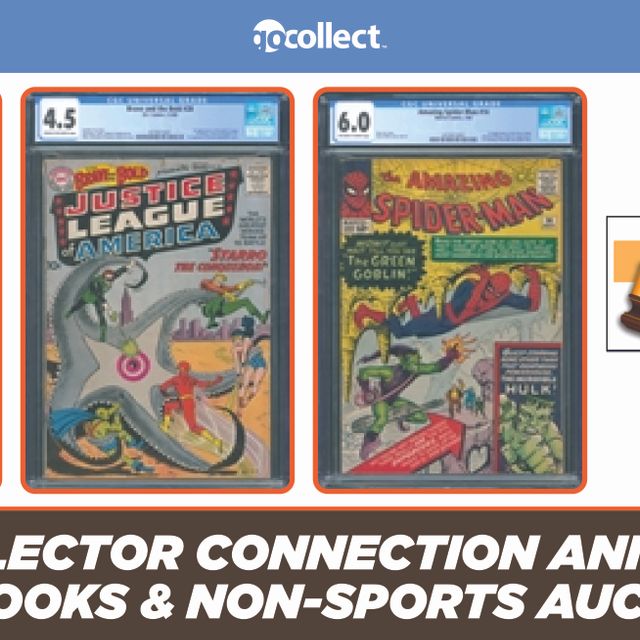 GoCollect Blog: Top 25 Independent Comics Spotlight