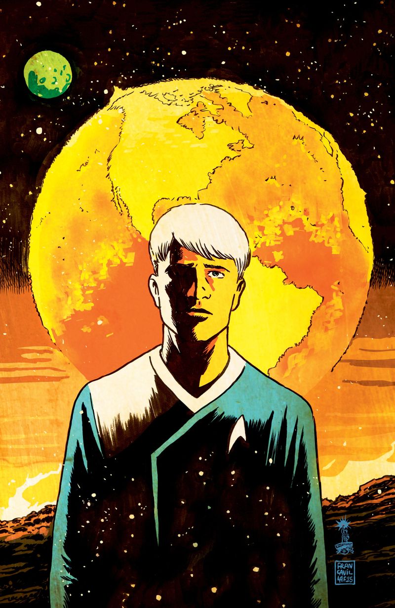 GoCollect Blog: ComicList: IDW Publishing New Releases for 01/21/2026